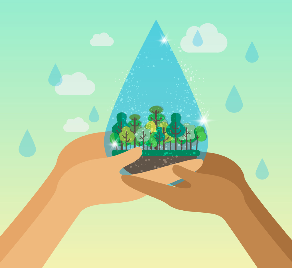 Smart Water | Chennai Smart City